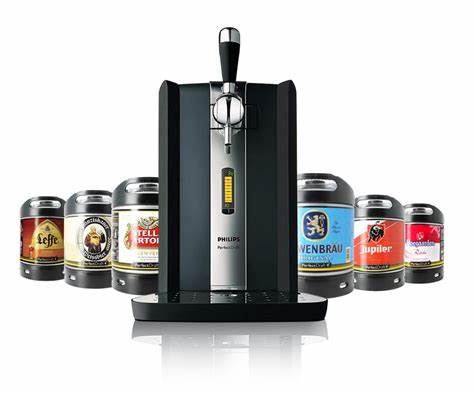 The Ale Seller Catalogue