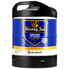Perfect Draft Hertog Jan Grand