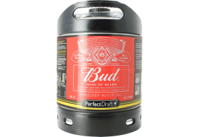 The Perfect Draft Kegs